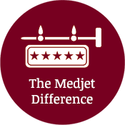 Air Medical Transport and Global Travel Protection | Medical Transport ...